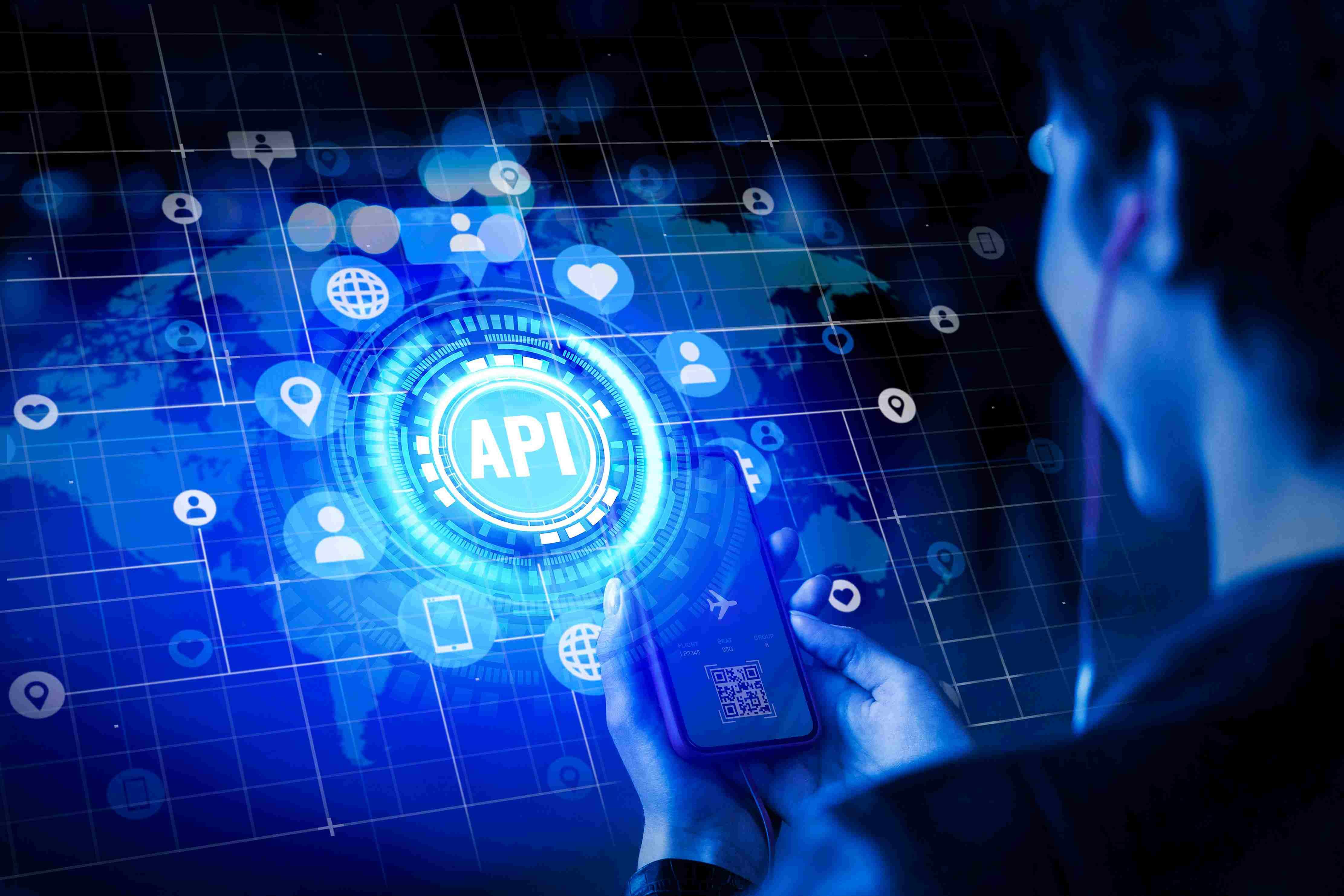 ¿Qué es un API y para qué sirve? | ESIC